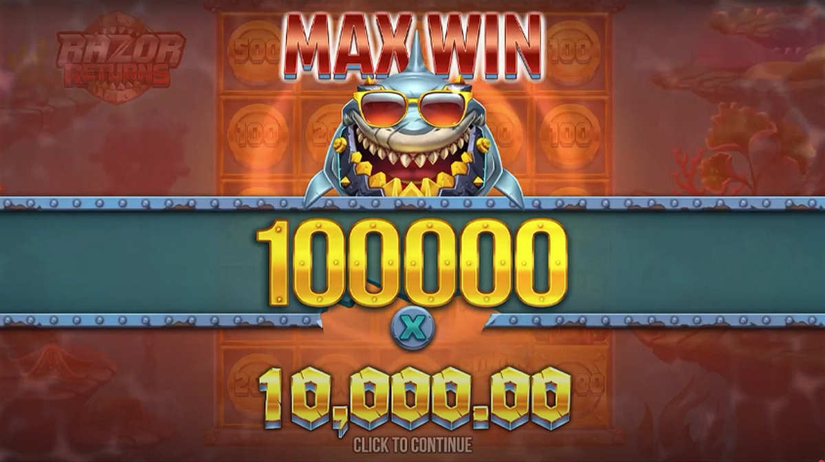 Razor Returns Demo – Unleash Free Wins Now!